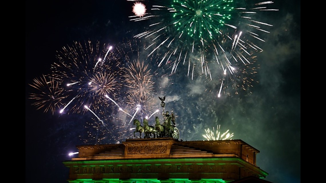 What you need to know about this year's Peach Drop | 11alive.com