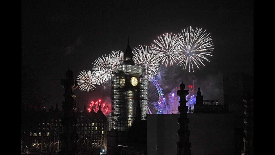 What you need to know about this year's Peach Drop | 11alive.com
