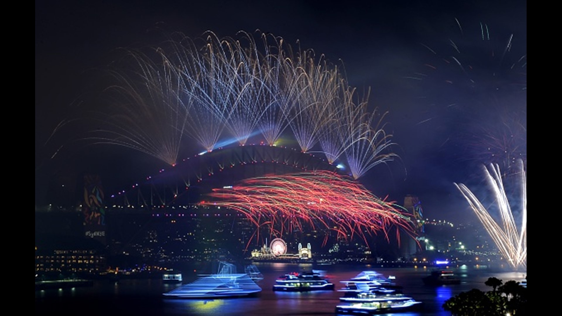 What you need to know about this year's Peach Drop | 11alive.com