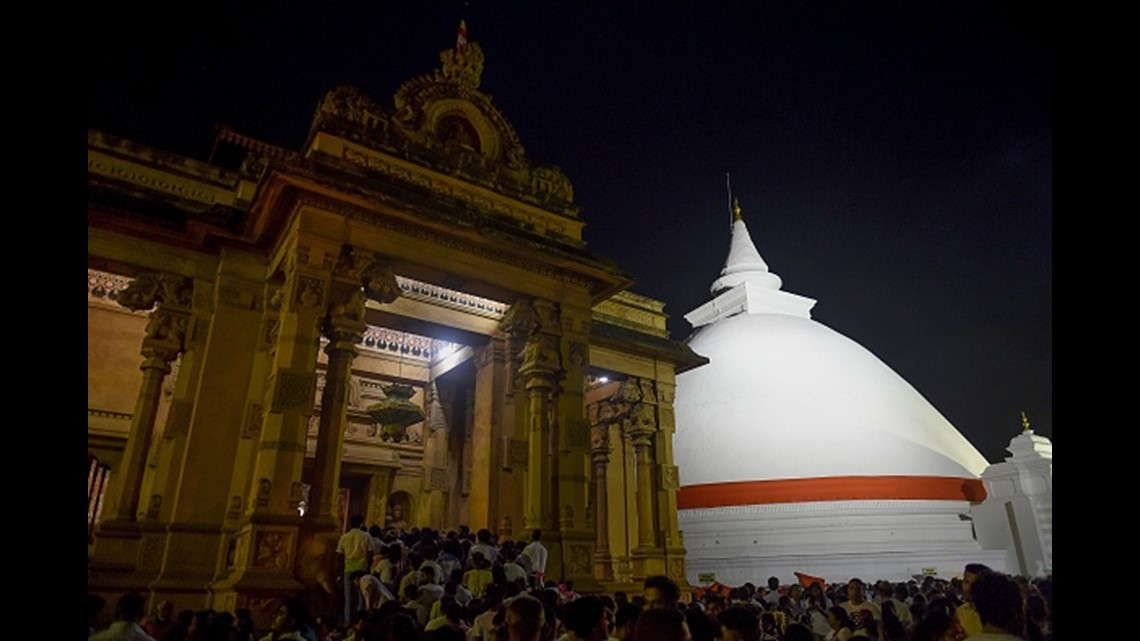 What you need to know about this year's Peach Drop | 11alive.com