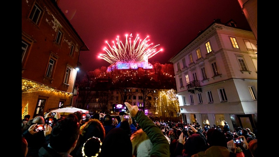 What you need to know about this year's Peach Drop | 11alive.com