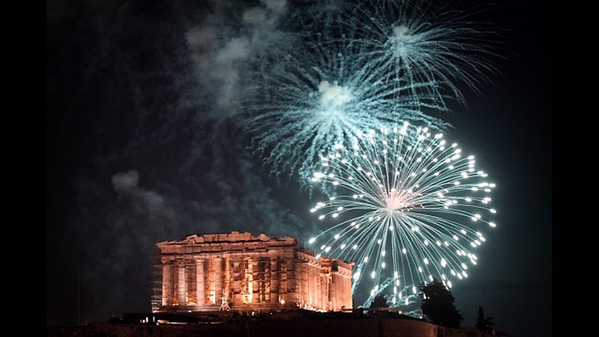 What you need to know about this year's Peach Drop | 11alive.com