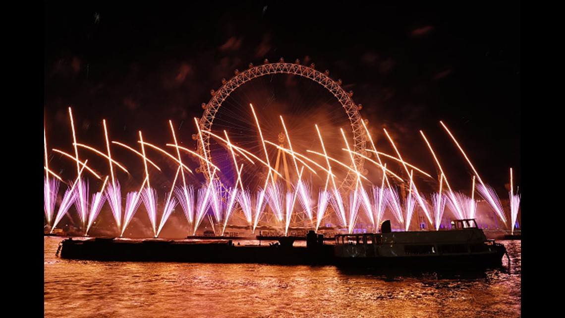 What you need to know about this year's Peach Drop | 11alive.com