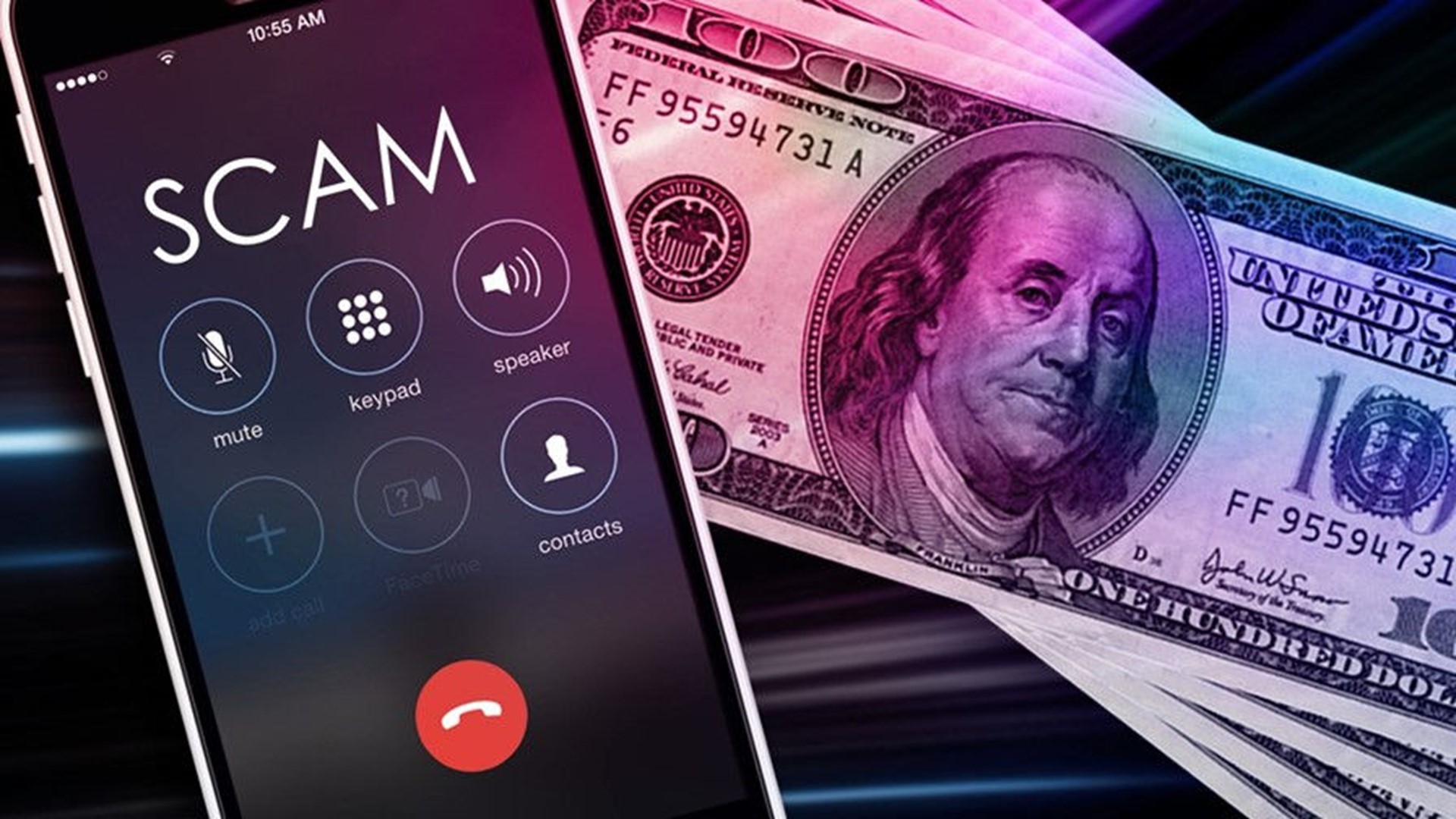 Carroll County deputies warn residents of new phone scam | 11alive.com