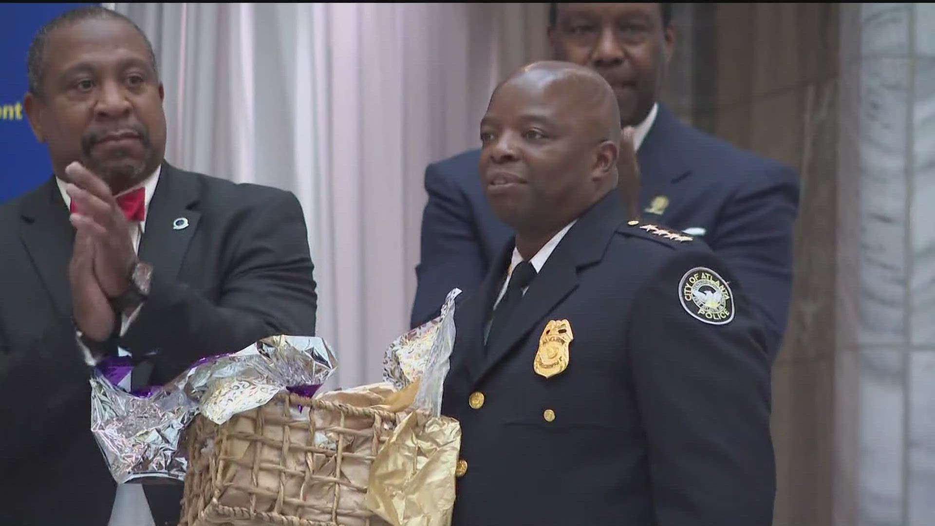 Affidavit: Mom acted erratically after placing toddler in oven ...