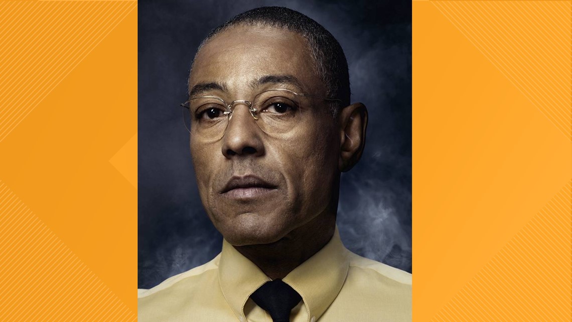 Gus from Breaking Bad spotted in Atlanta | 11alive.com