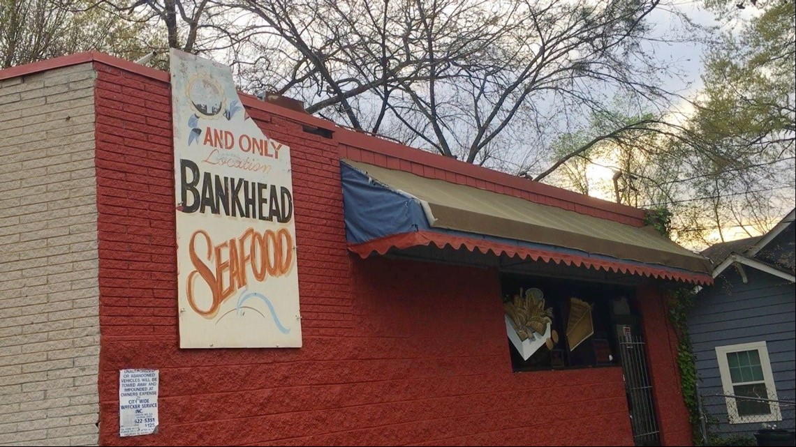 T.I. and Killer Mike Bankhead Seafood revival | 11alive.com