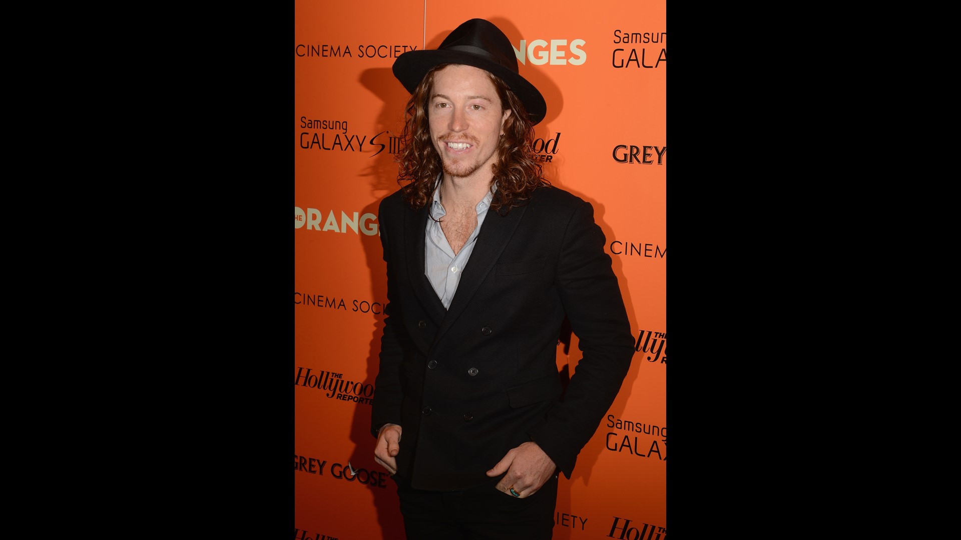 Video shows Shaun White's gruesome crash | 11alive.com