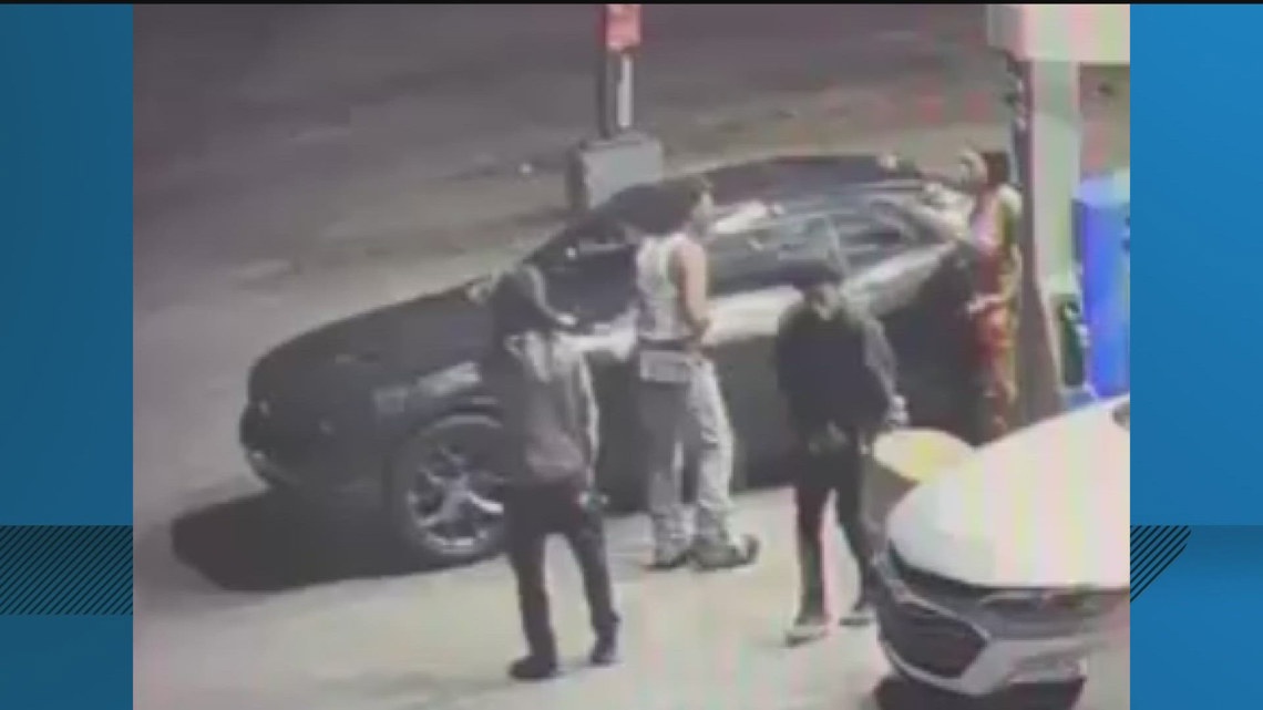 Atlanta police seek suspects in Oct. 1 shooting incident | 11alive.com