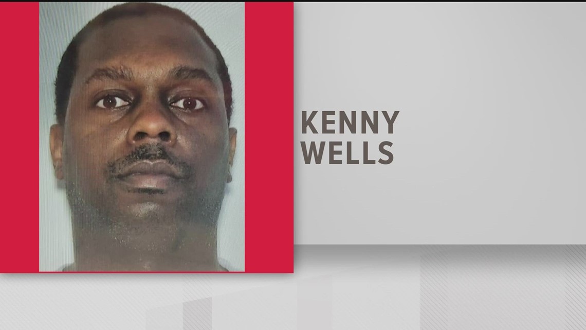 Man behind gun going off at Atlanta airport sentenced to 10 years ...