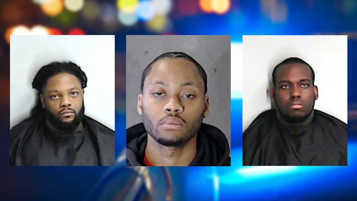 Police: Family beats, kills man in retaliation for wife's alleged ...