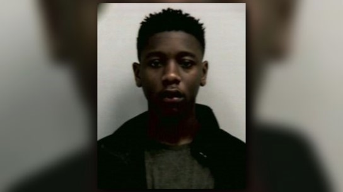 PHOTOS | Mugshots of Jerrod Powell | 11alive.com