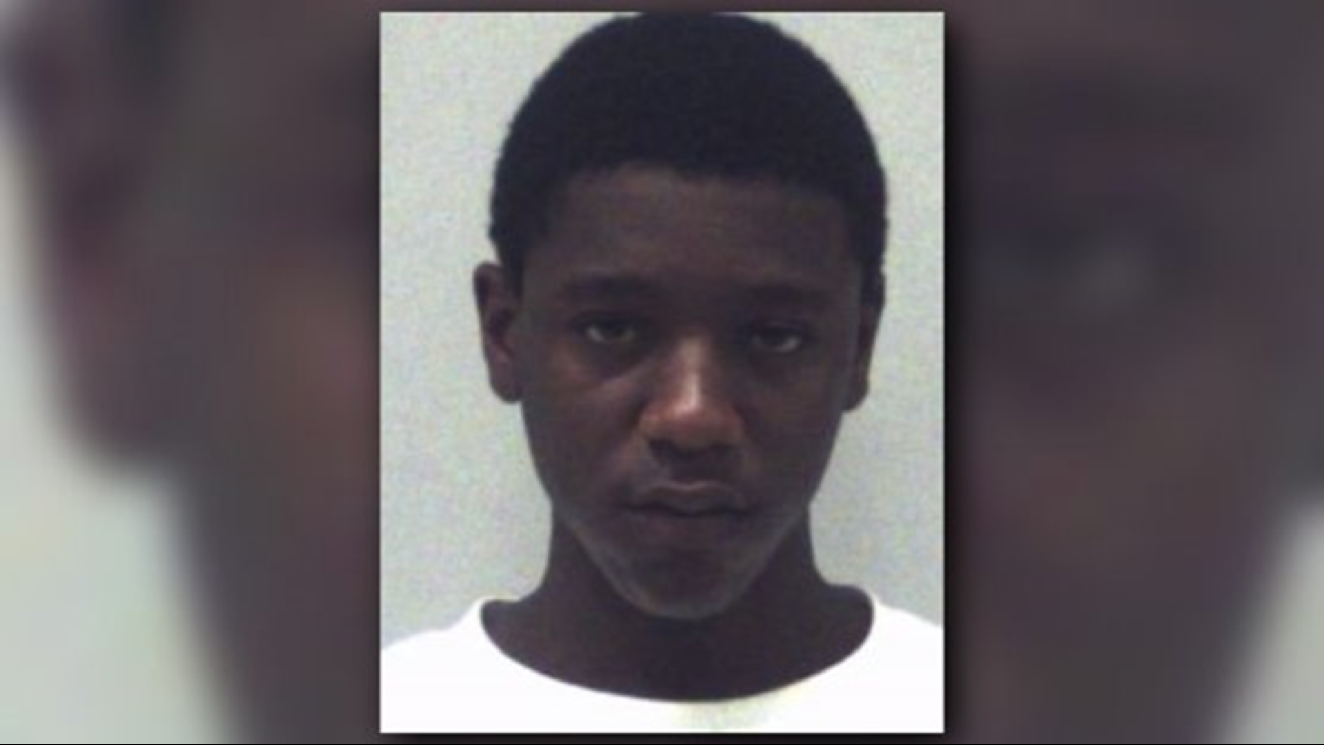PHOTOS | Mugshots of Jerrod Powell | 11alive.com