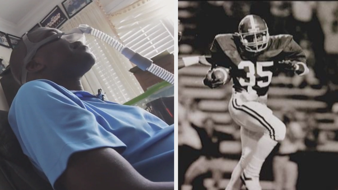 Read former Alabama RB Kerry Goode's emotional post about 'falling ...