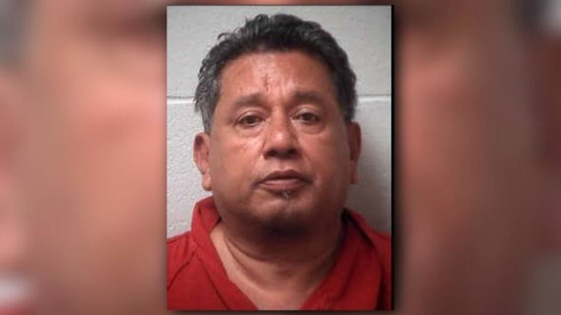 McDonough man guilty of attacking off-duty officer with a pool cue ...