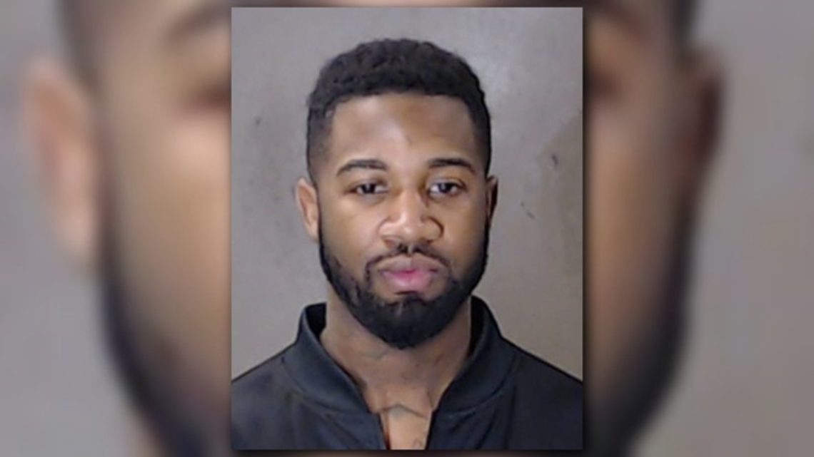 Murder suspect, gang member arrested | 11alive.com