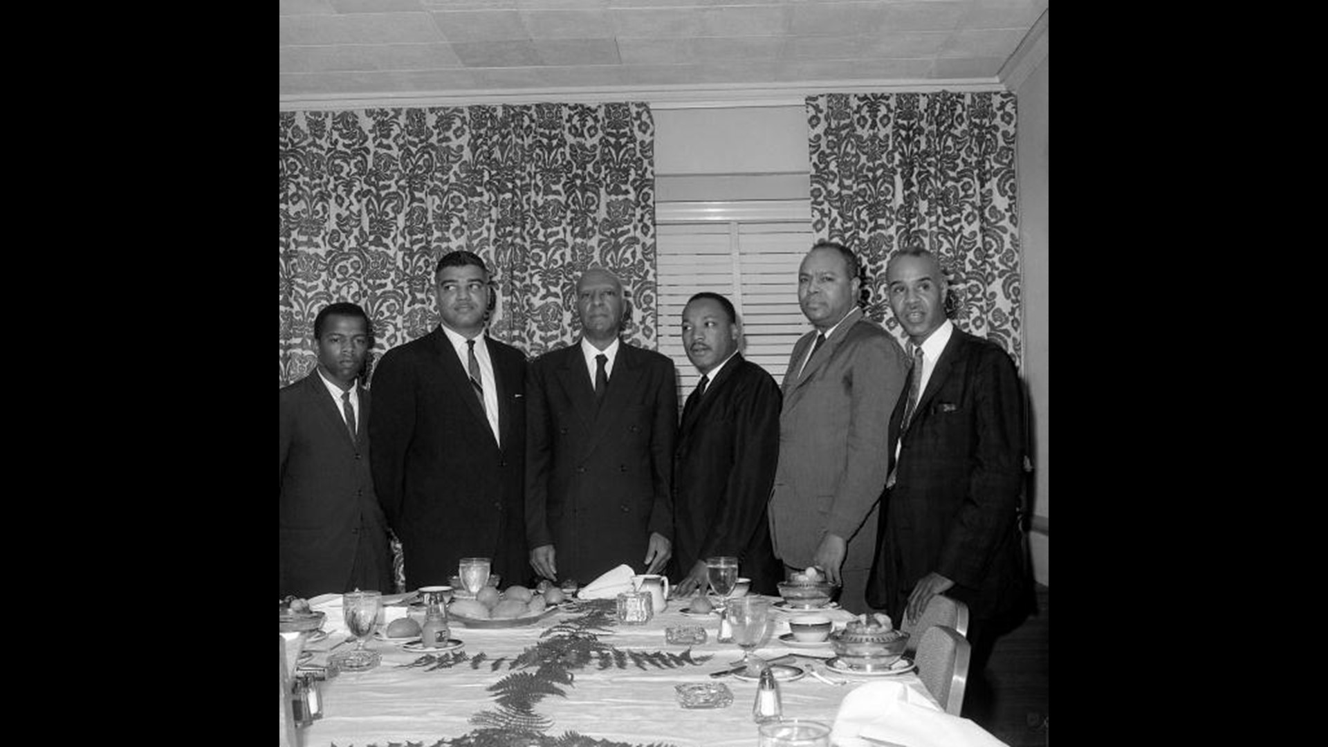 50 years after MLK assassination: The State of Black America | 11alive.com