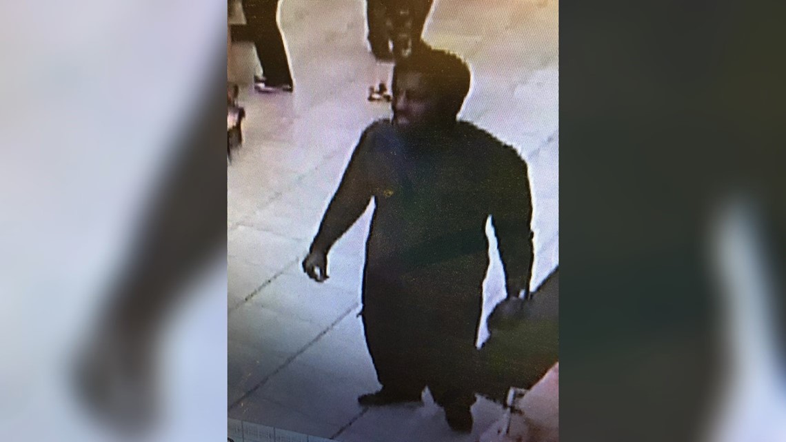 'Armed and dangerous' murder suspect on the loose | 11alive.com