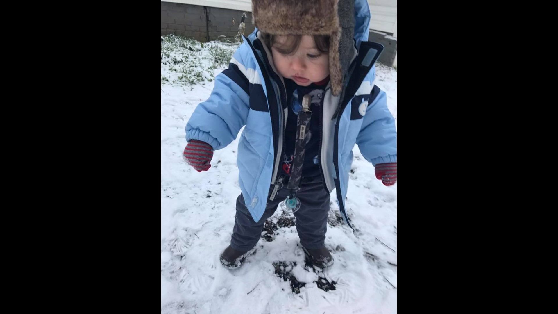 The cost of highway road reflectors damaged by snow plows | 11alive.com