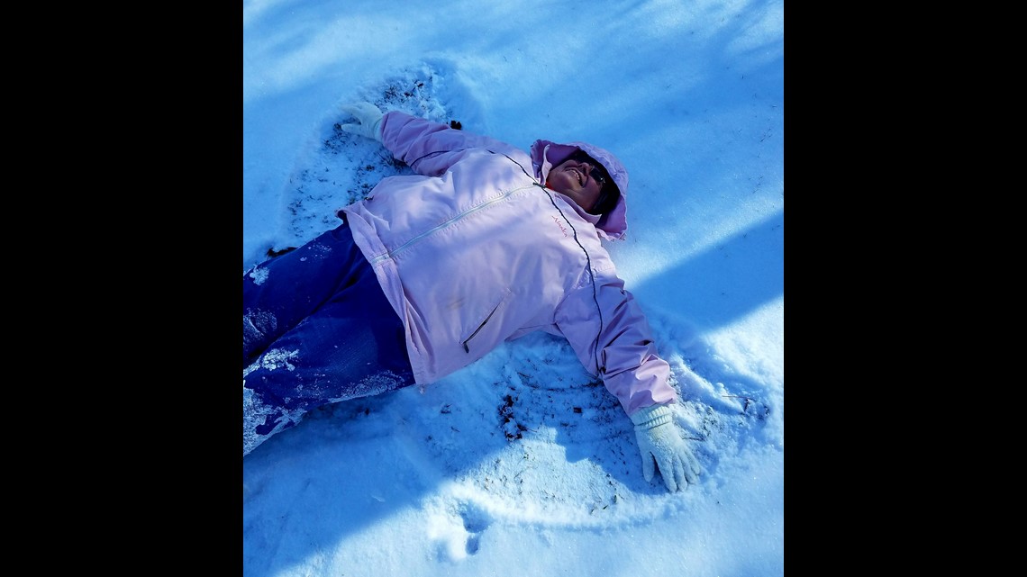 The cost of highway road reflectors damaged by snow plows | 11alive.com