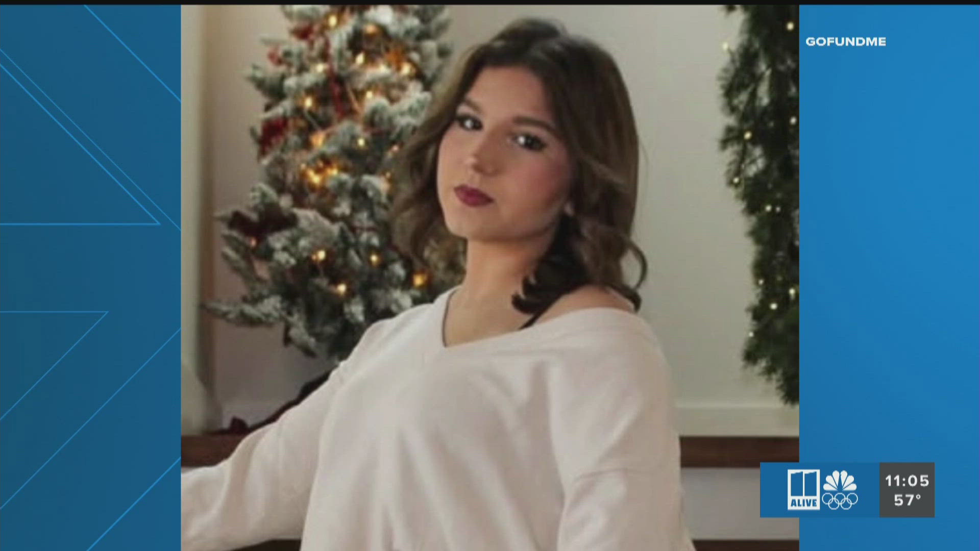 Vigil in Kennesaw honors young woman who tragically died trying to photograph building in ...