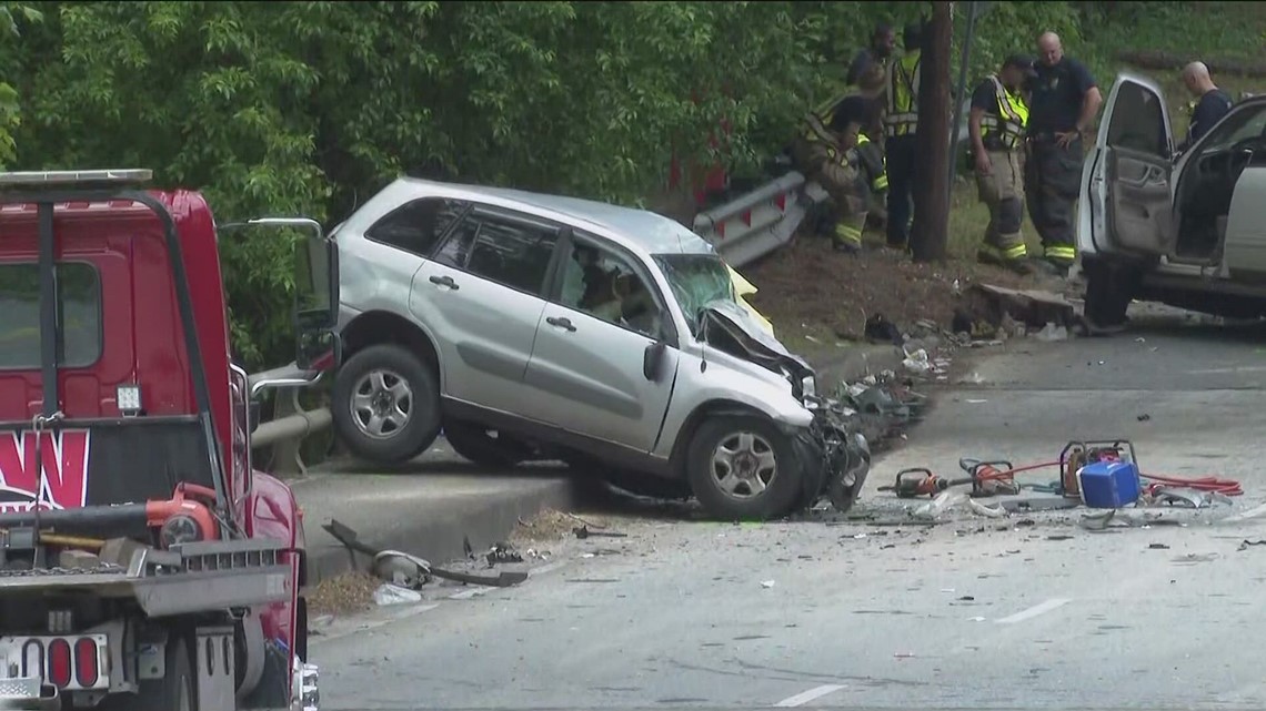 2 killed in deadly Atlanta crash | What we know | 11alive.com