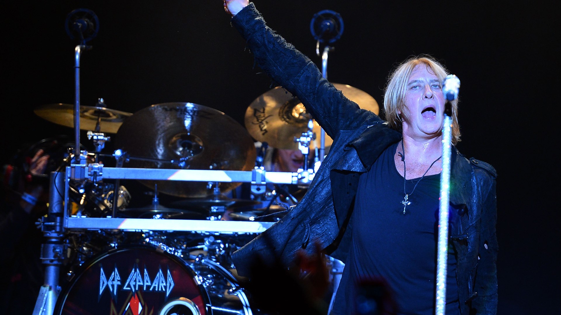 You better believe it, Journey and Def Leppard coming to Atlanta ...