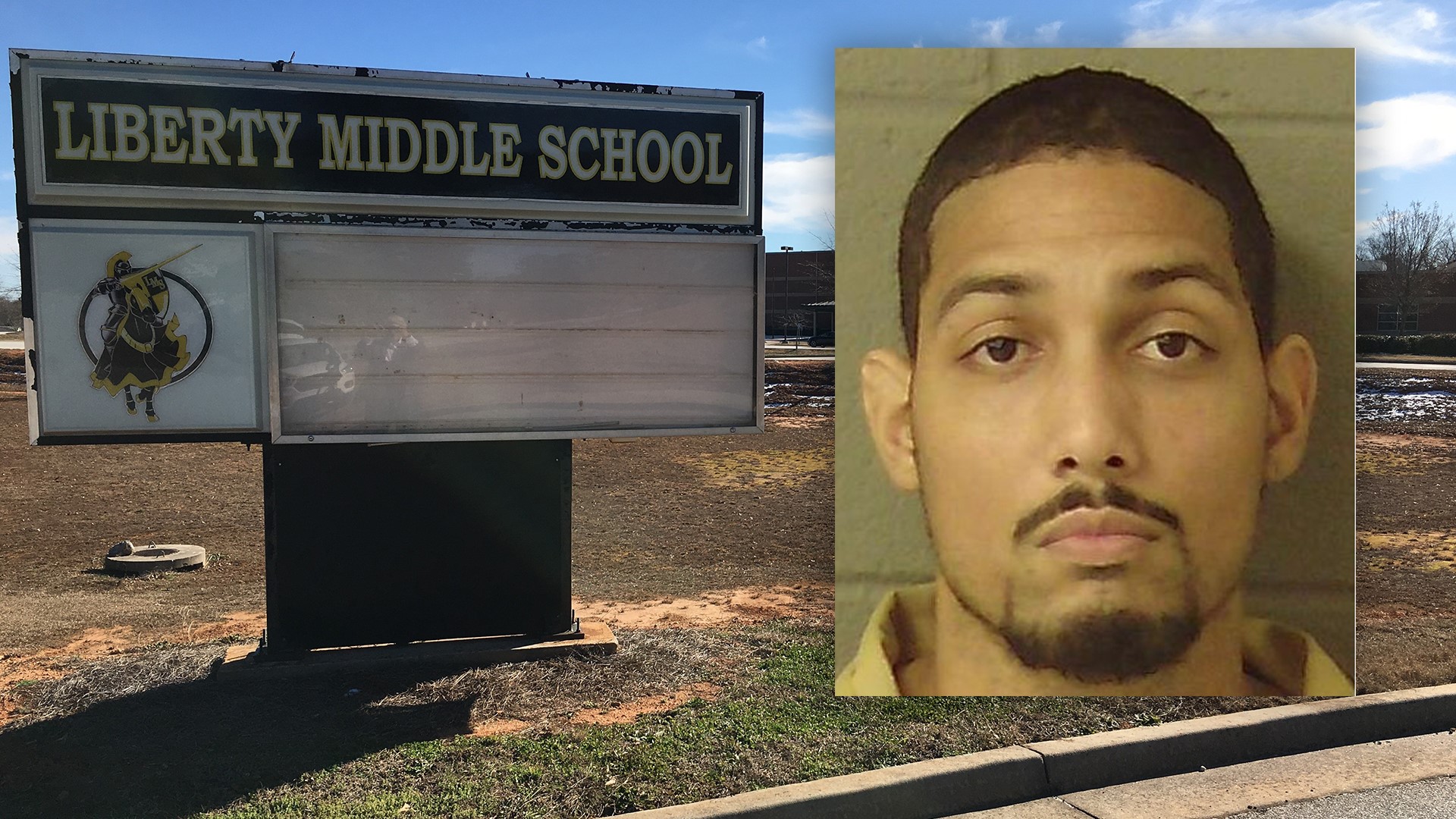 'He was scared' | Covington coach charged with choking 13-year-old at ...