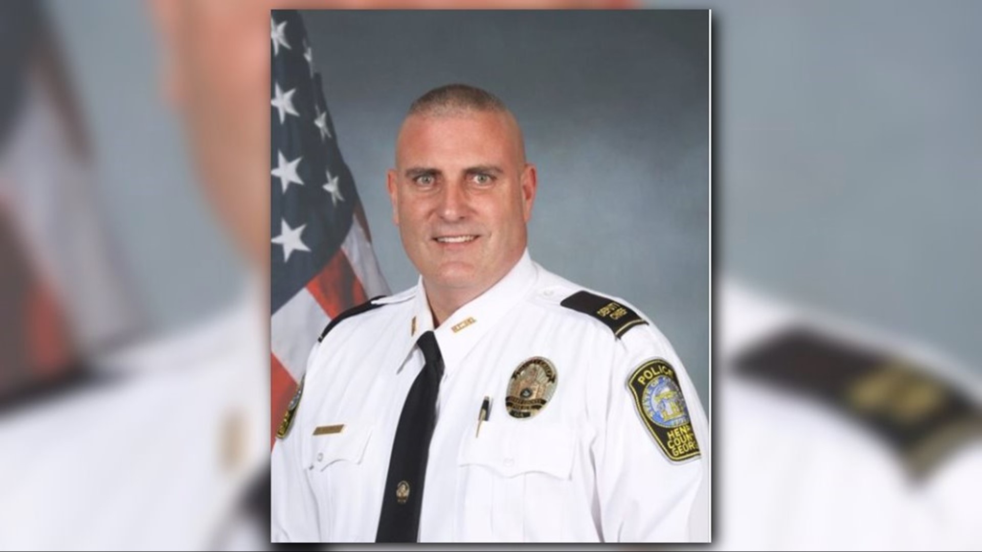 New top cop named in Henry County | 11alive.com