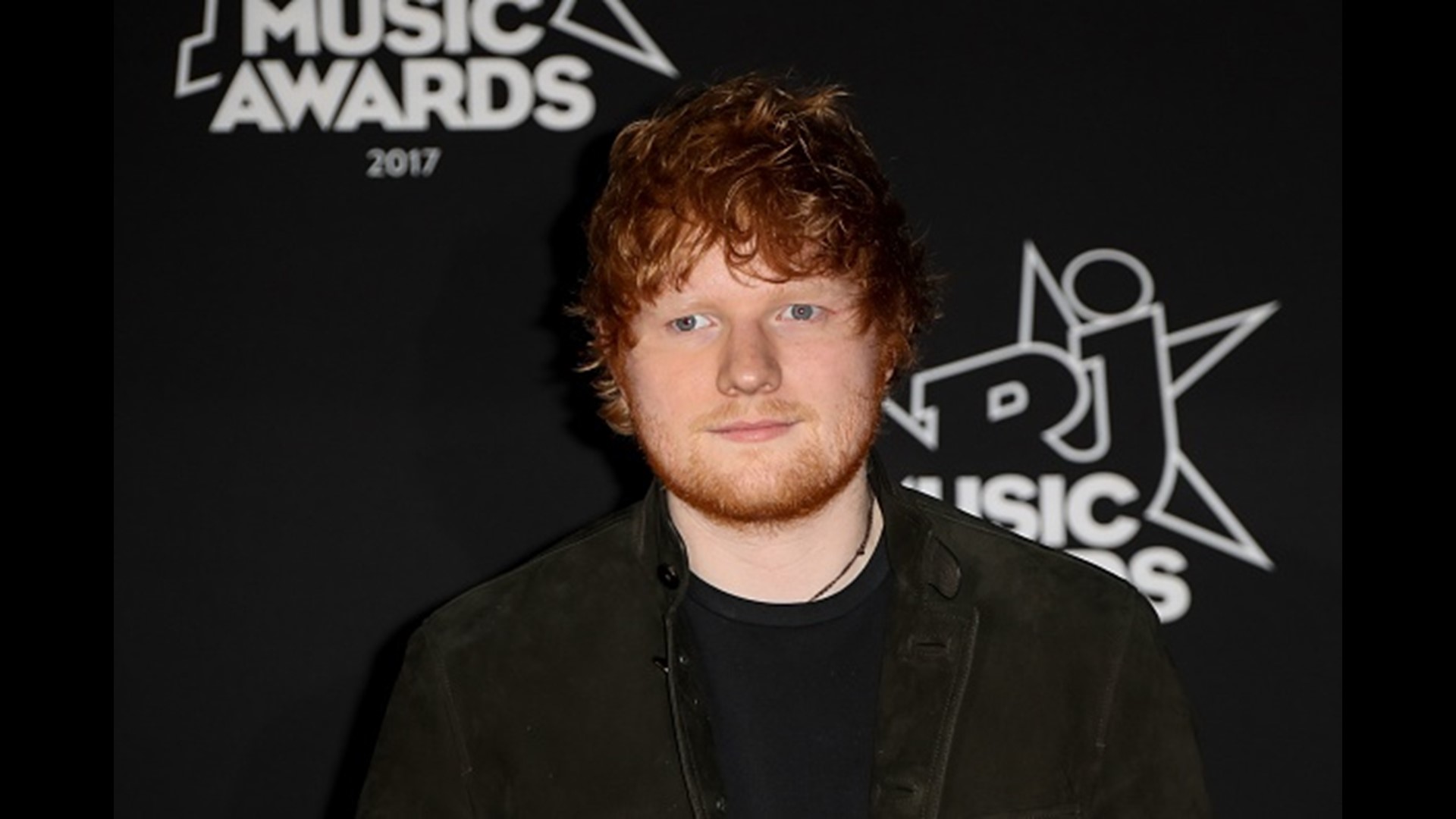 PHOTOS: Singer, musician Ed Sheeran | 11alive.com