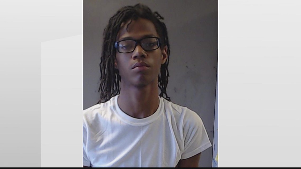 Suspect turns himself in following Decatur shooting that killed teen ...