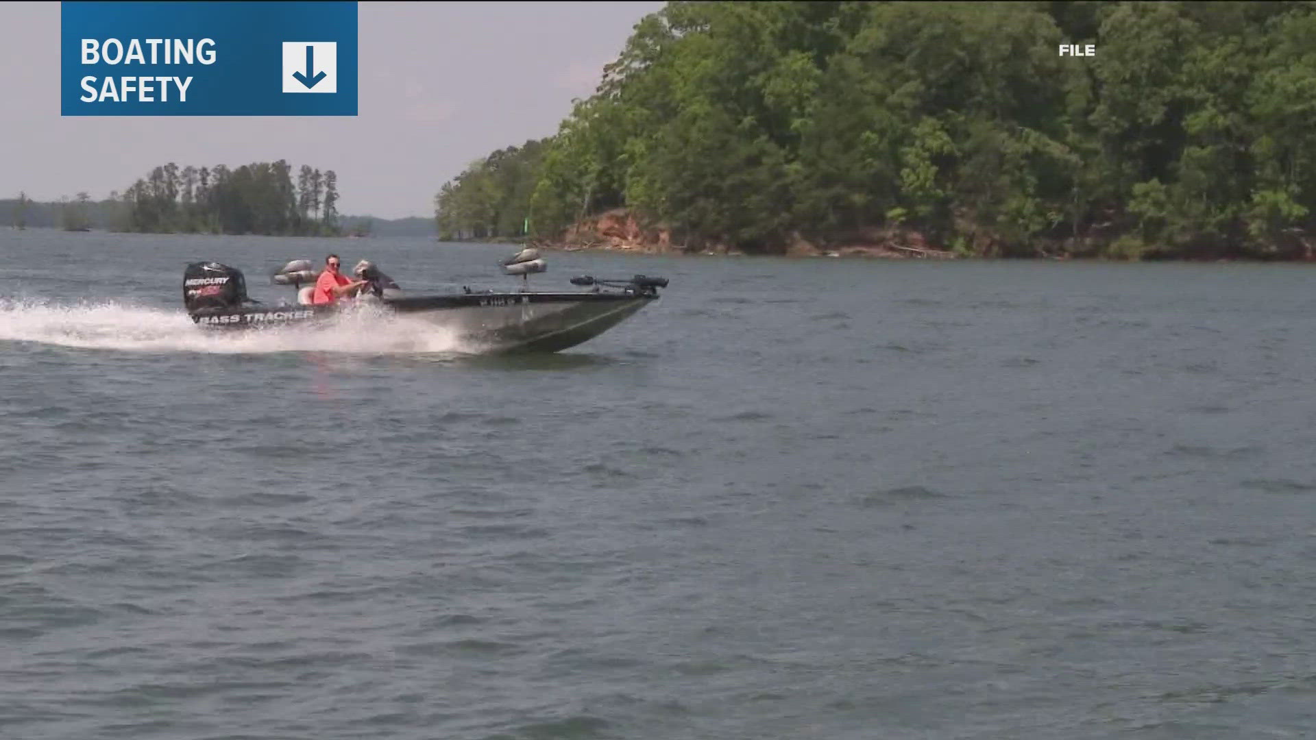 New Georgia hunting and fishing laws that go into effect July 1 ...