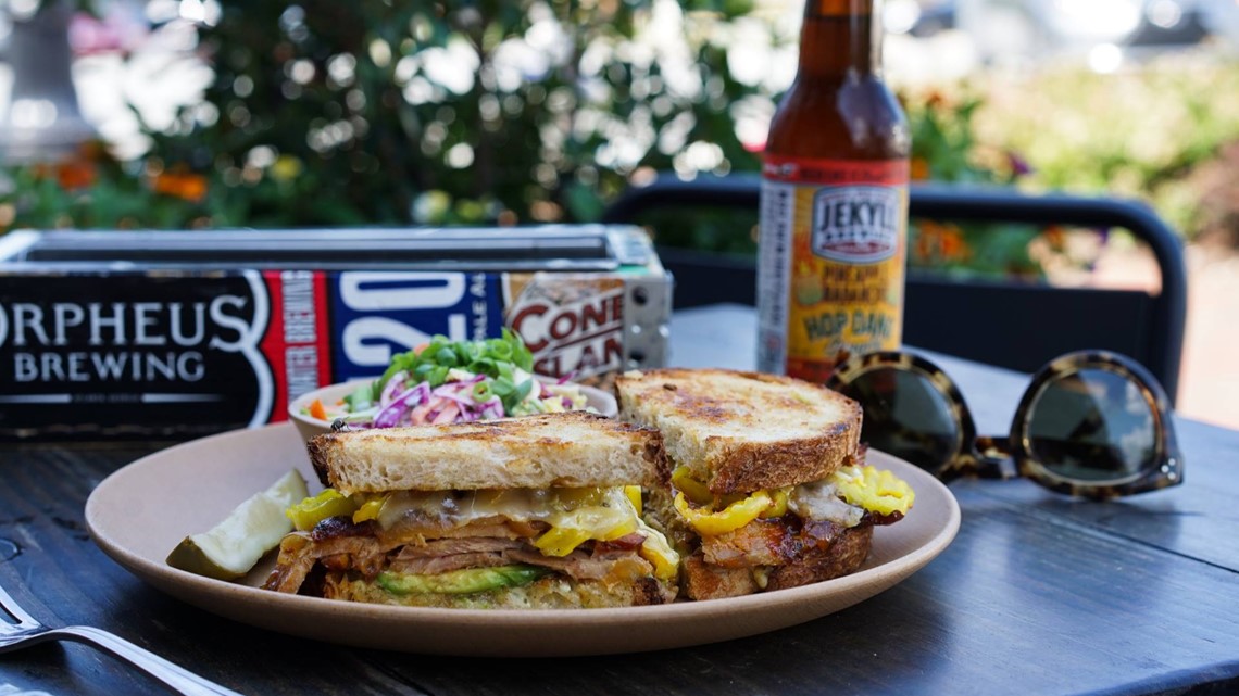 Butcher & Brew opens in Halcyon | 11alive.com