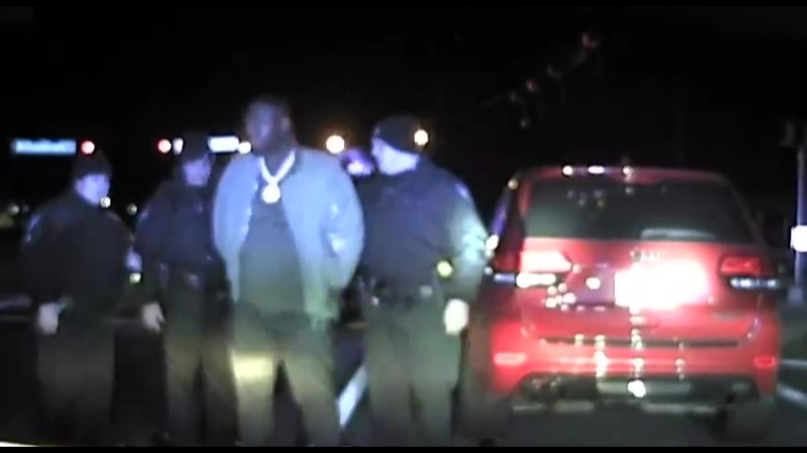 Migos producer arrested after pursuit in Fulton, Forsyth counties ...