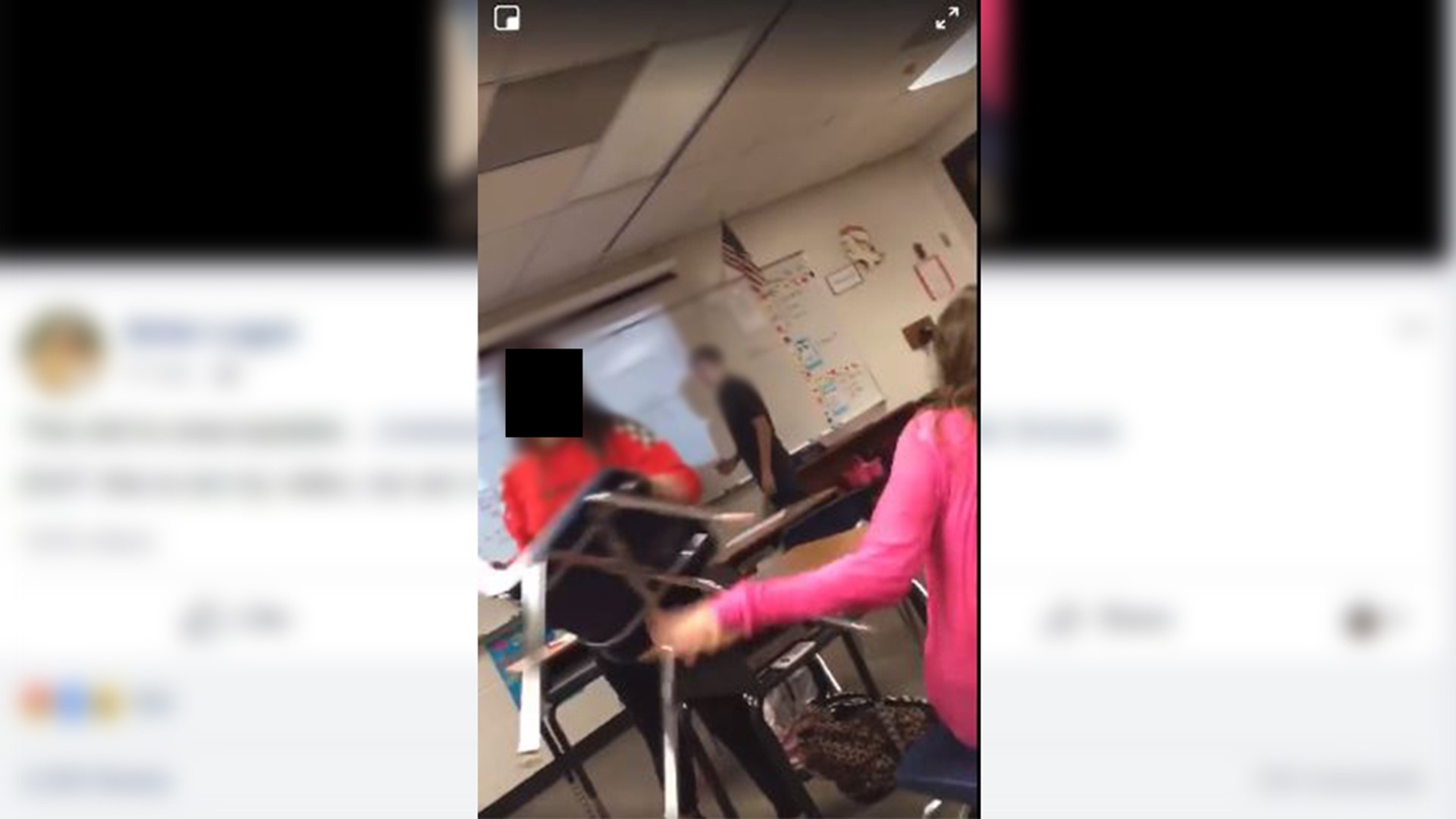 School fights and social media: Are there more of them, or are they ...