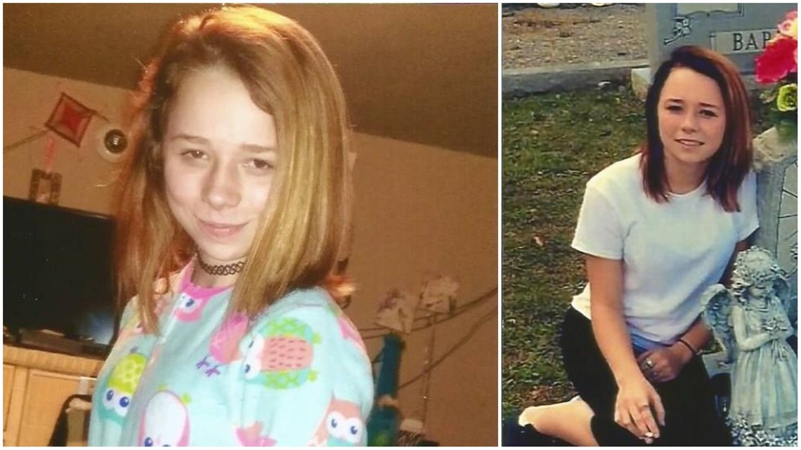 Girl missing in Polk County | 11alive.com