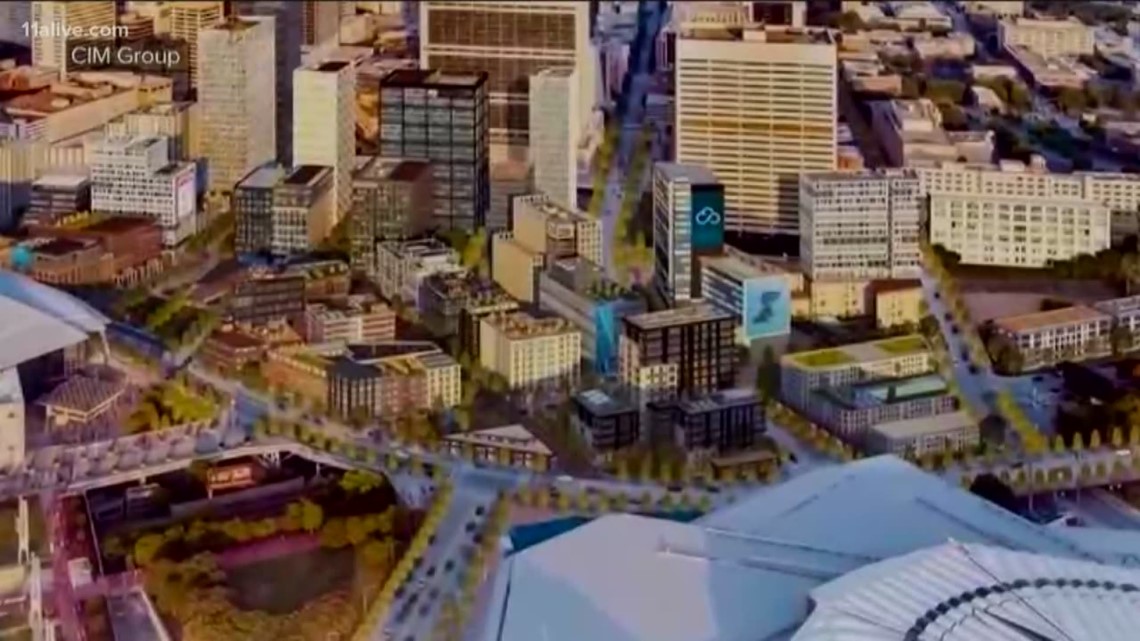 Why Atlanta may not land Amazon HQ2 | 11alive.com