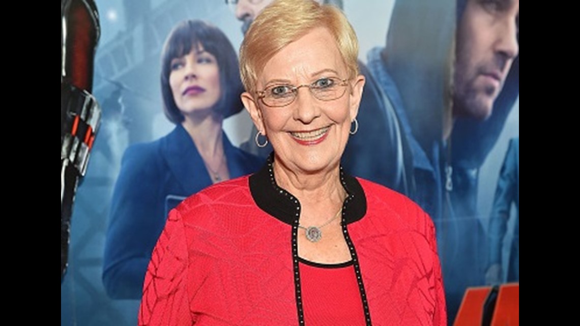First Lady Sandra Deal diagnosed with breast cancer; reminds women to ...