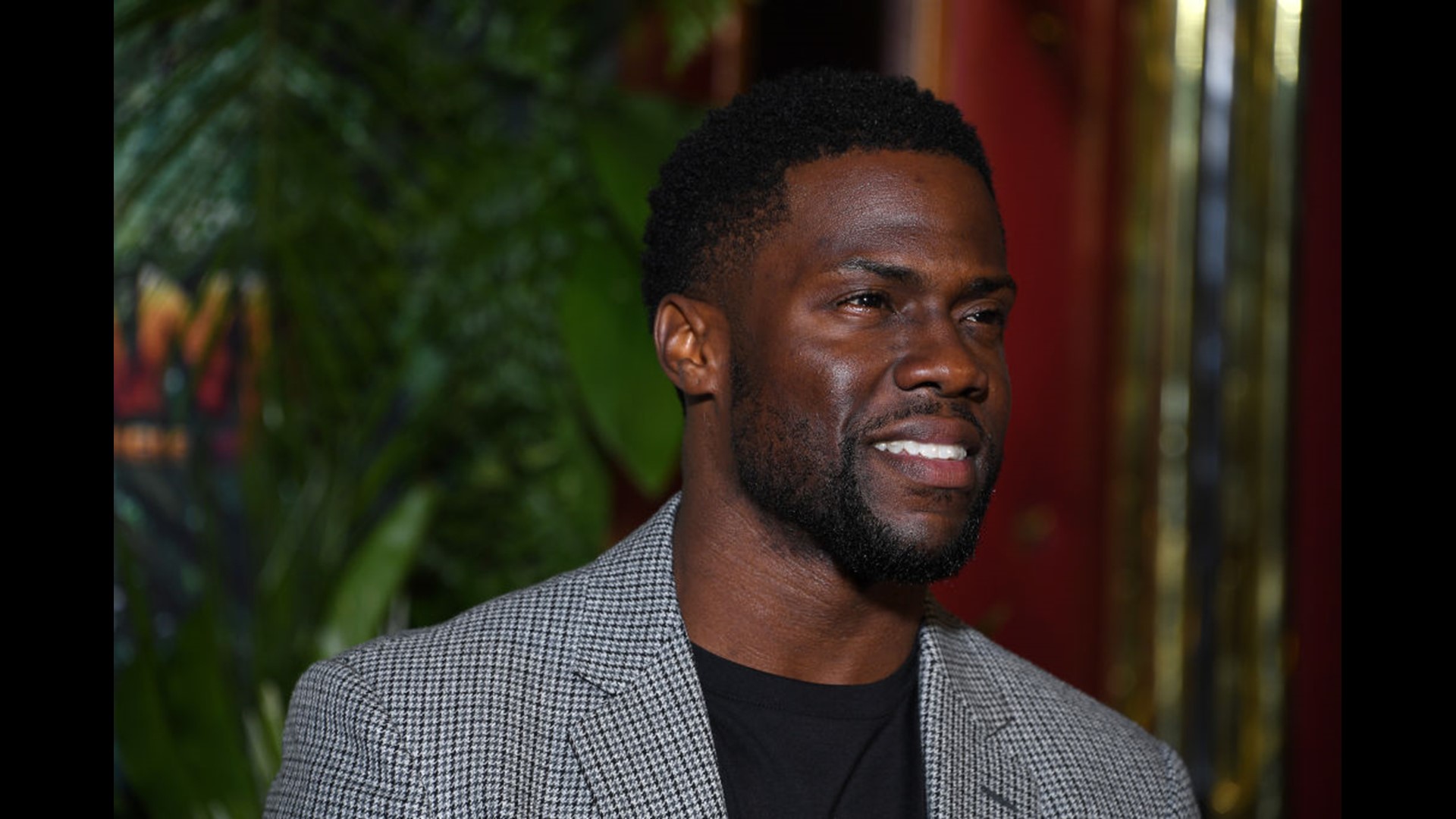 Kevin Hart tour coming to Atlanta | 11alive.com