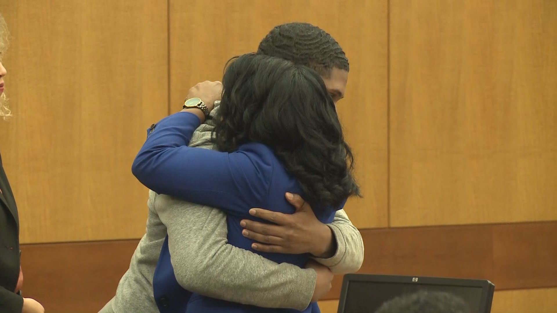 Teen accused of killing decorated veteran found not guilty | 11alive.com