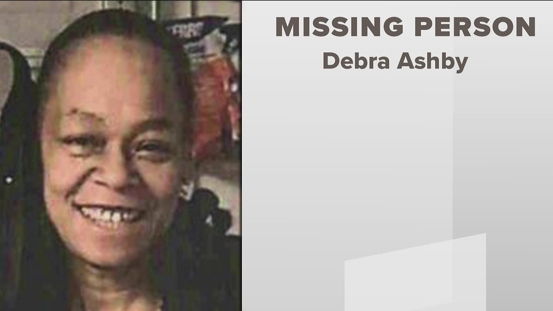 Covington woman goes missing months after she was viciously attacked ...