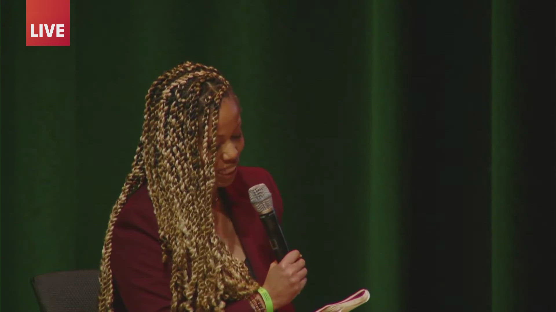 CFP hosts 2025 Extra Yard Summit | Full event | 11alive.com