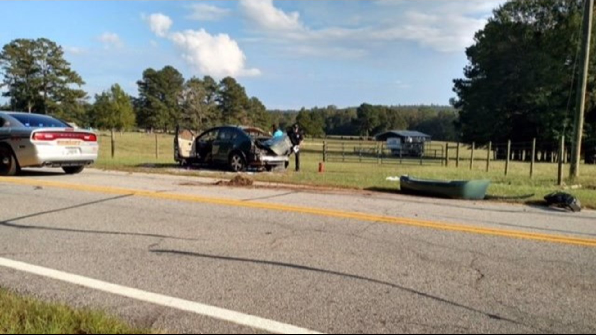 Charges dismissed against Good Samaritan arrested after saving woman's ...