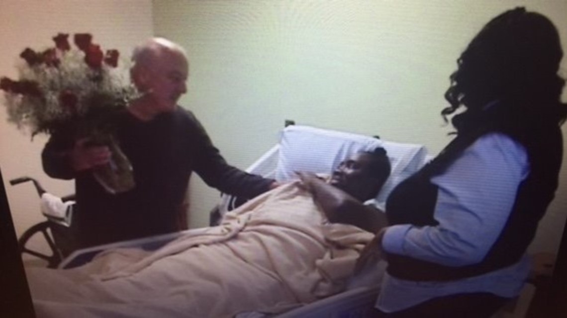 Charges dismissed against Good Samaritan arrested after saving woman's ...