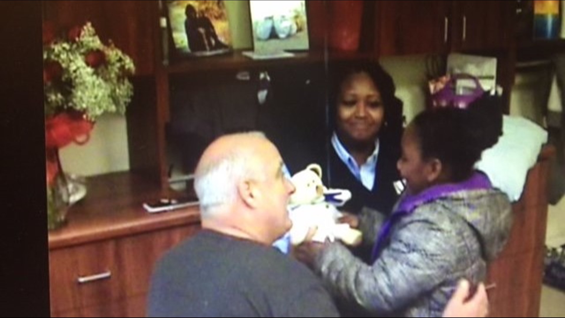 Charges dismissed against Good Samaritan arrested after saving woman's ...