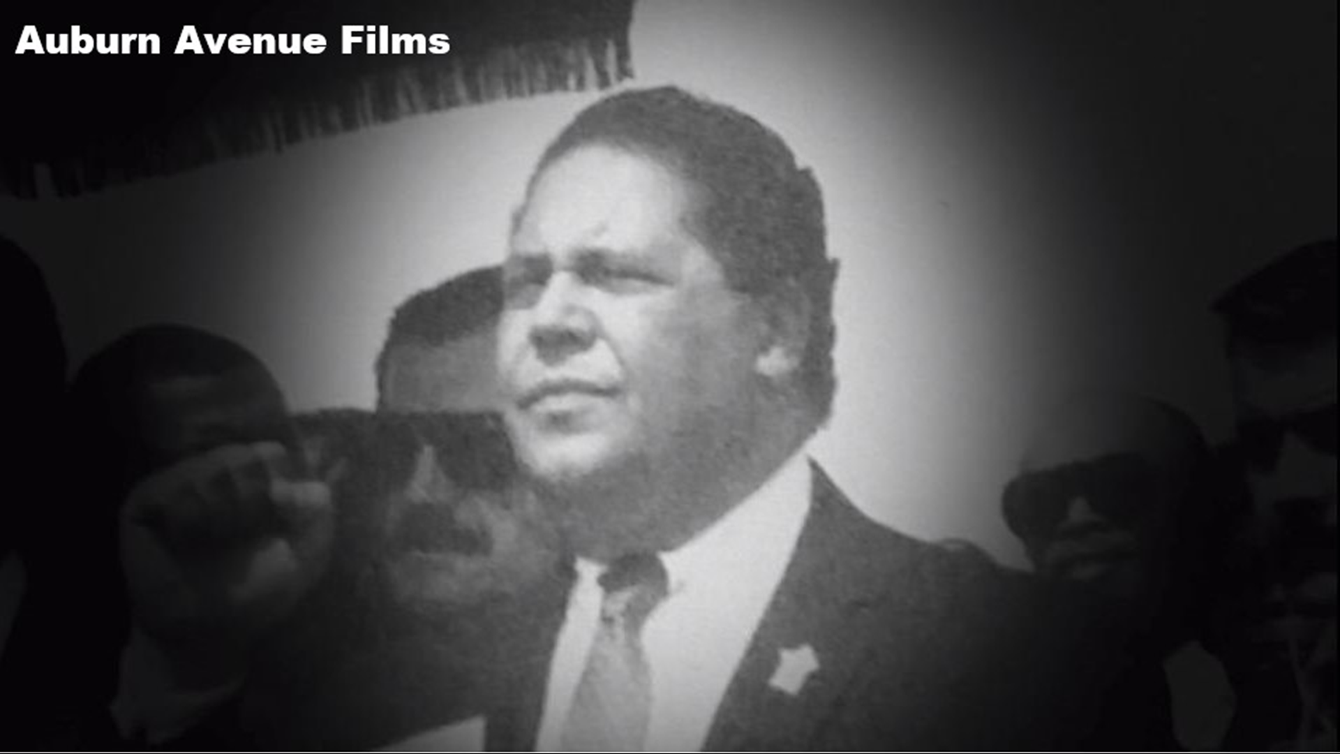 Maynard Jackson's family reveals untold legacy in new documentary ...