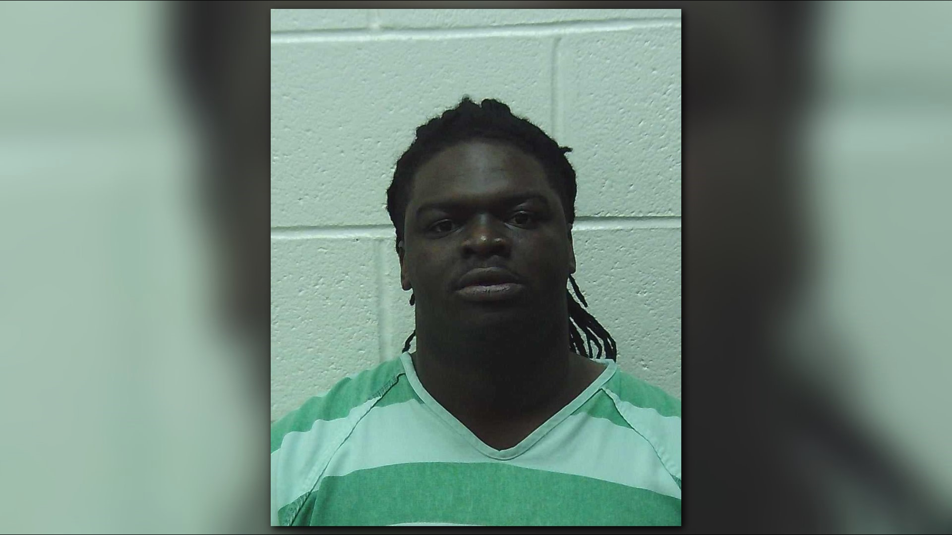 Atlanta rapper Dae Dae arrested on I-20 | 11alive.com