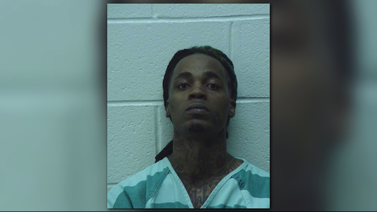 Atlanta rapper Dae Dae arrested on I-20 | 11alive.com