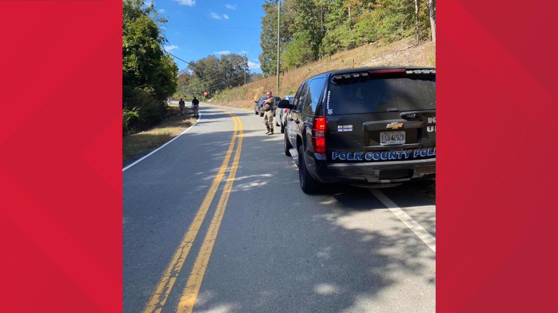 Jimmy Blackmon wanted in shooting off Rice Road | 11alive.com