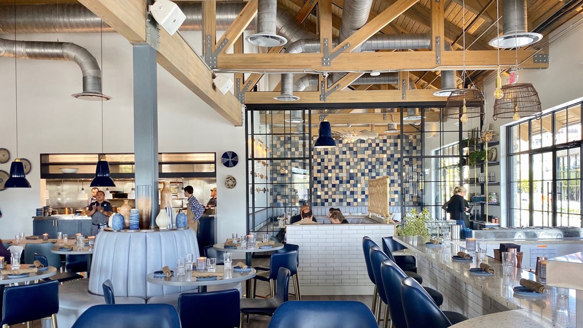 Halcyon ensures you won't leave hungry | 11alive.com